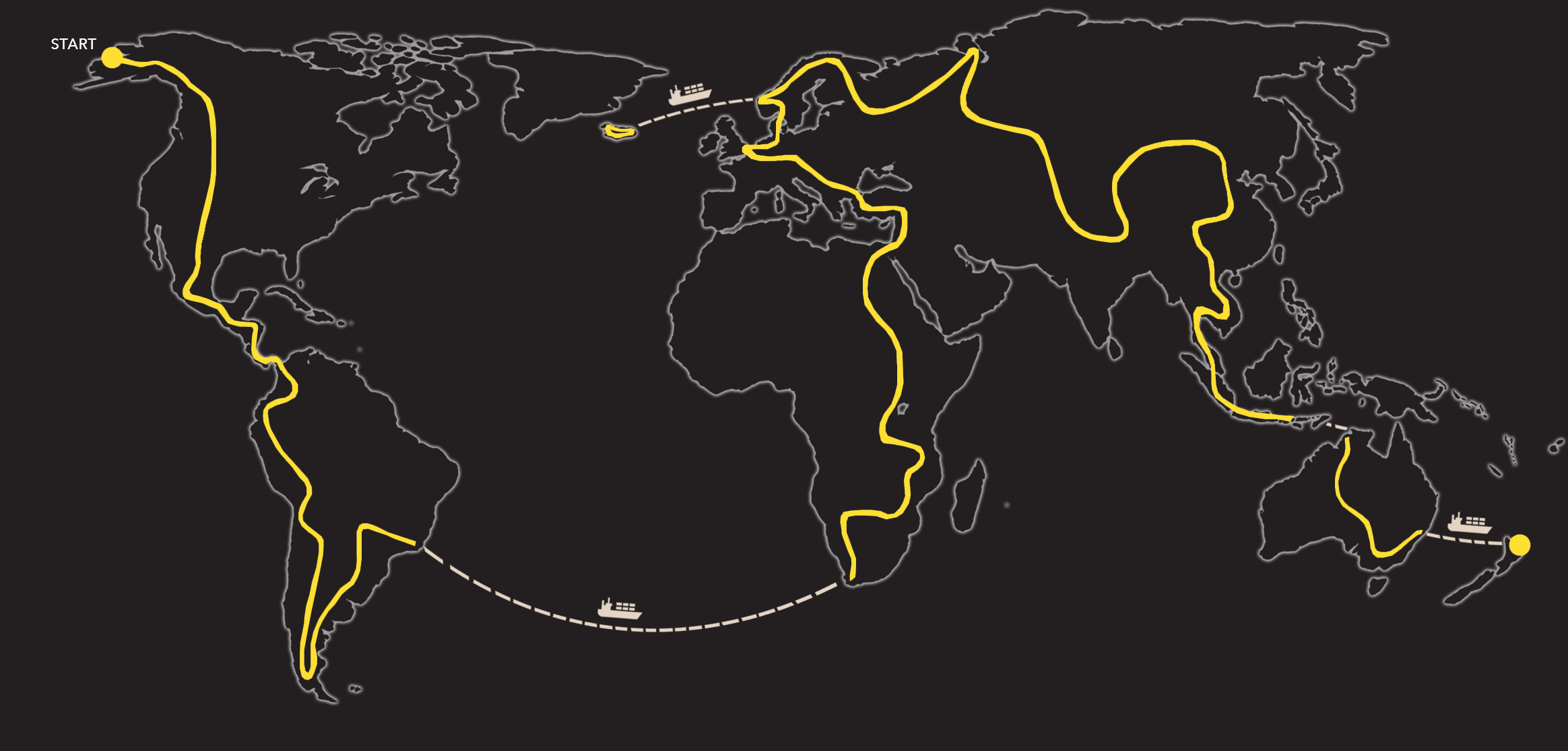 Expedition Earth Maps Of The World